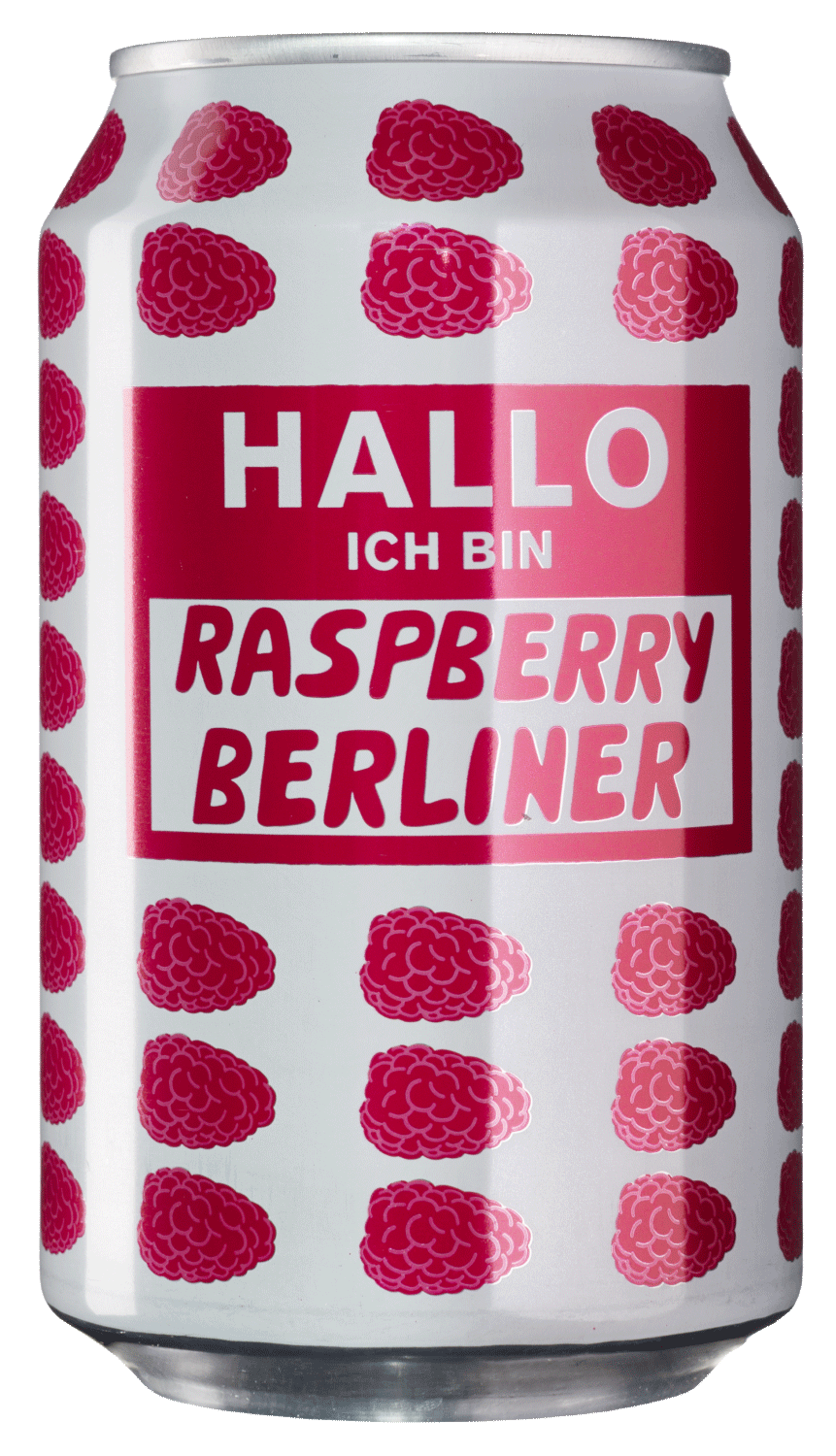 Пиво Ich Bin Berliner Weisse Raspberry 0,33 л - купить Пиво Mikkeller в ...